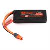 [SPMX133S30] Spektrum RC 3S Smart G2 LiPo 30C Battery Pack w/IC3 Connector (11.1V/1300mAh)